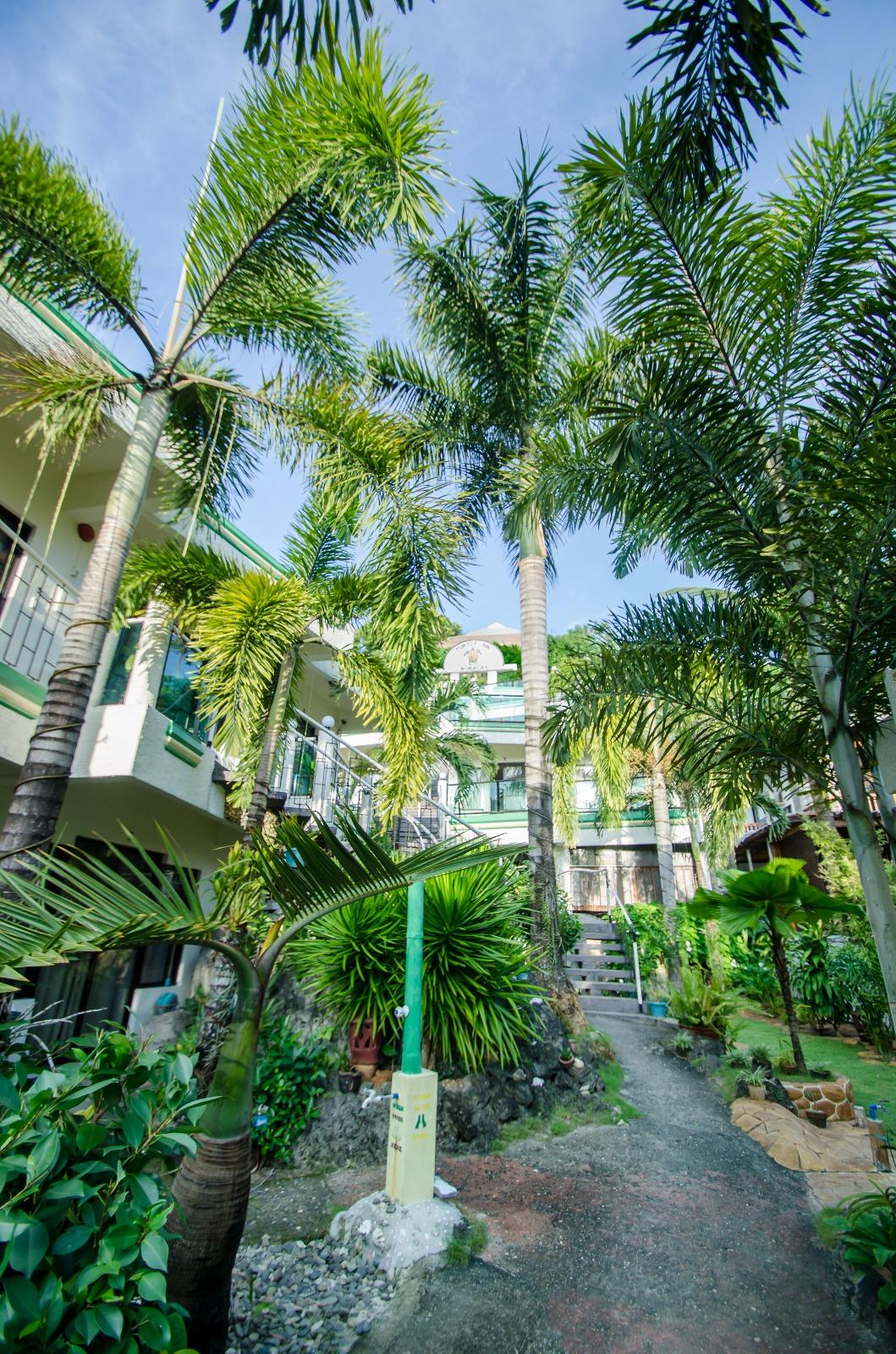 Turtle Inn Resort - Boracay