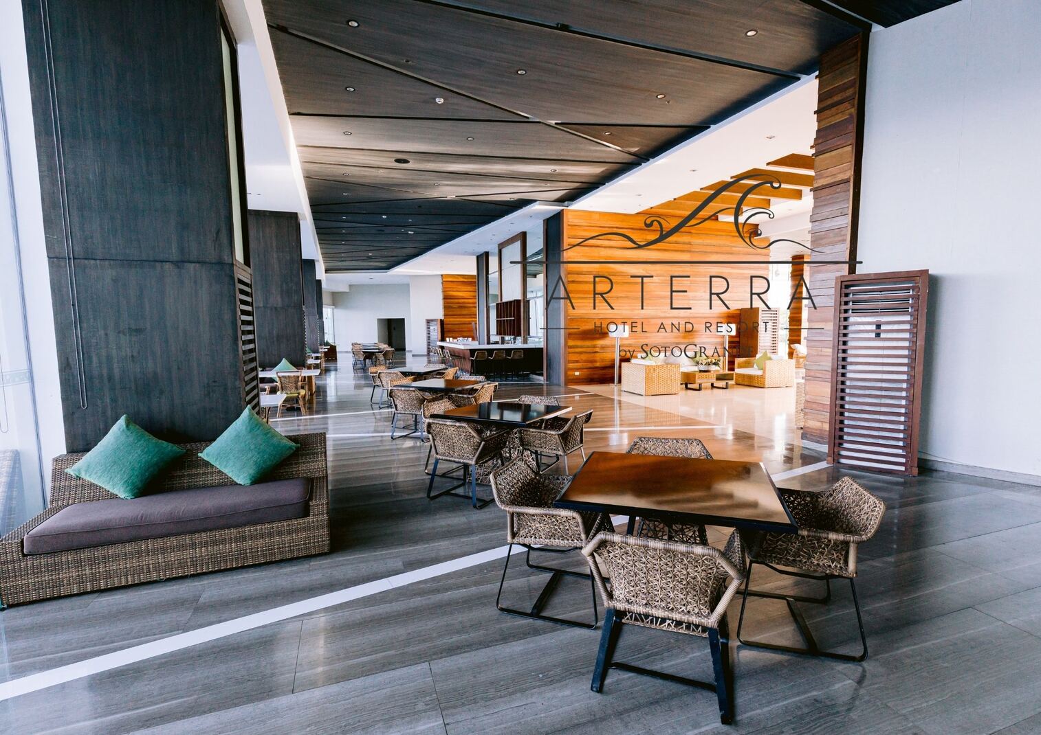 Arterra Hotel and Resort photos - Mactan, Cebu Philippines - View ...