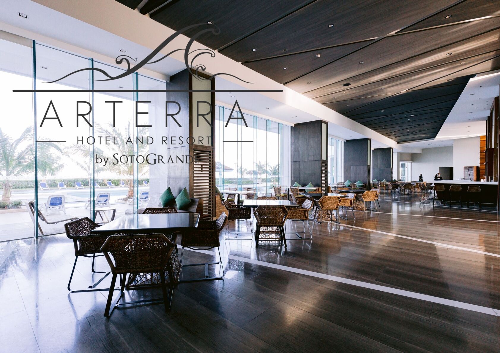 Arterra Hotel and Resort photos - Mactan, Cebu Philippines - View ...