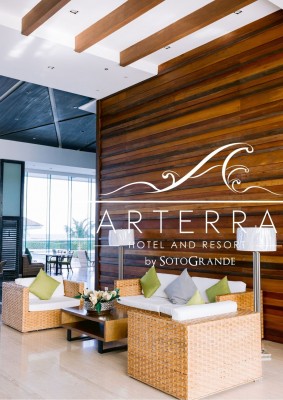 Arterra Hotel and Resort photos - Mactan, Cebu Philippines - View ...