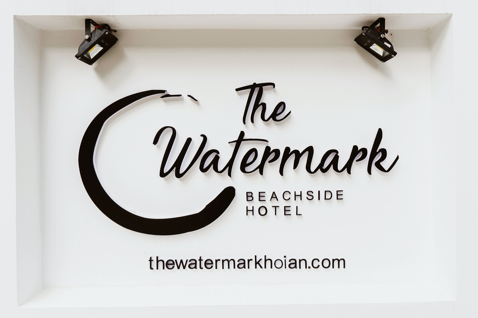 The Watermark Beachside Hotel