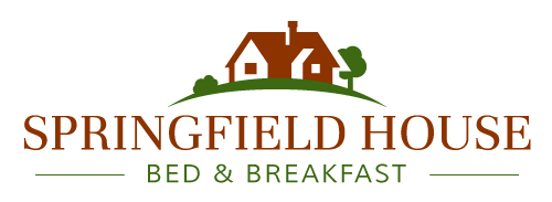 Springfield House Bed & Breakfast - Guest House near NEC Birmingham