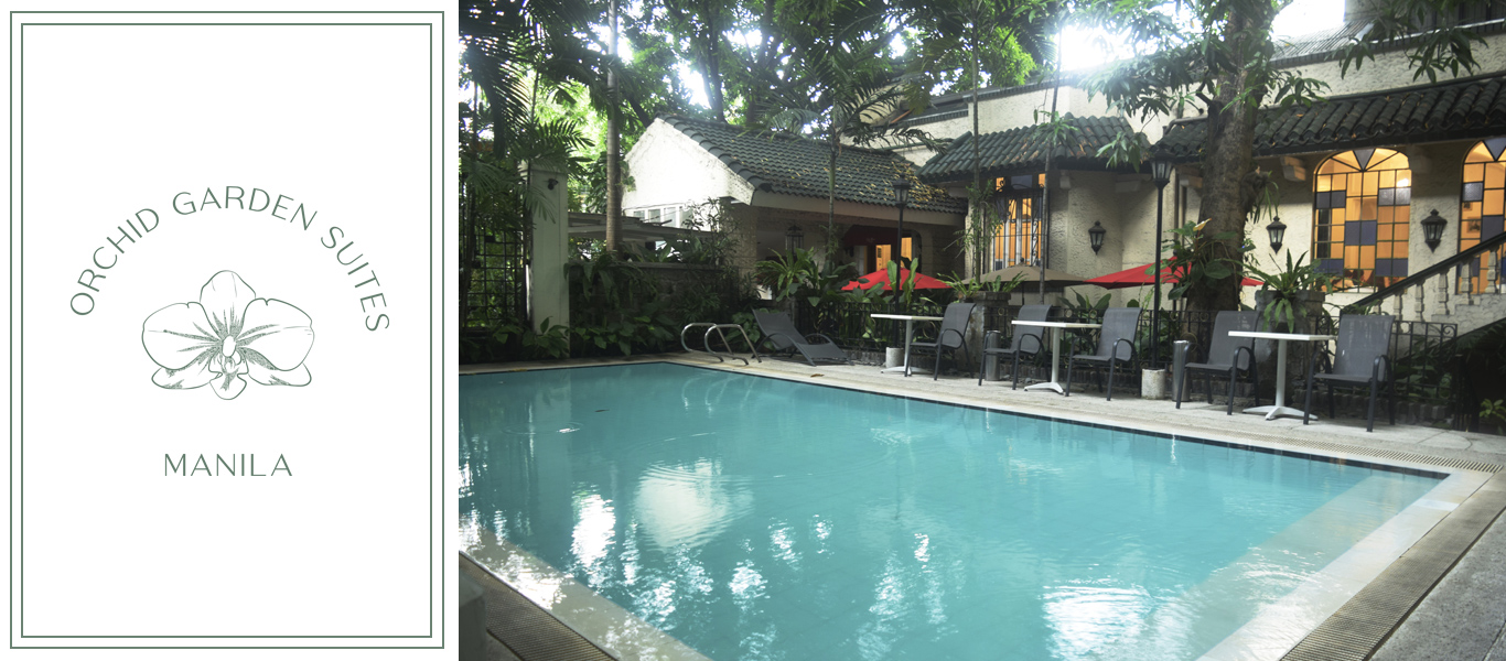 Orchid Garden Hotel Logo ORCHID GARDEN HOTEL PATONG | LOW RATES, NO