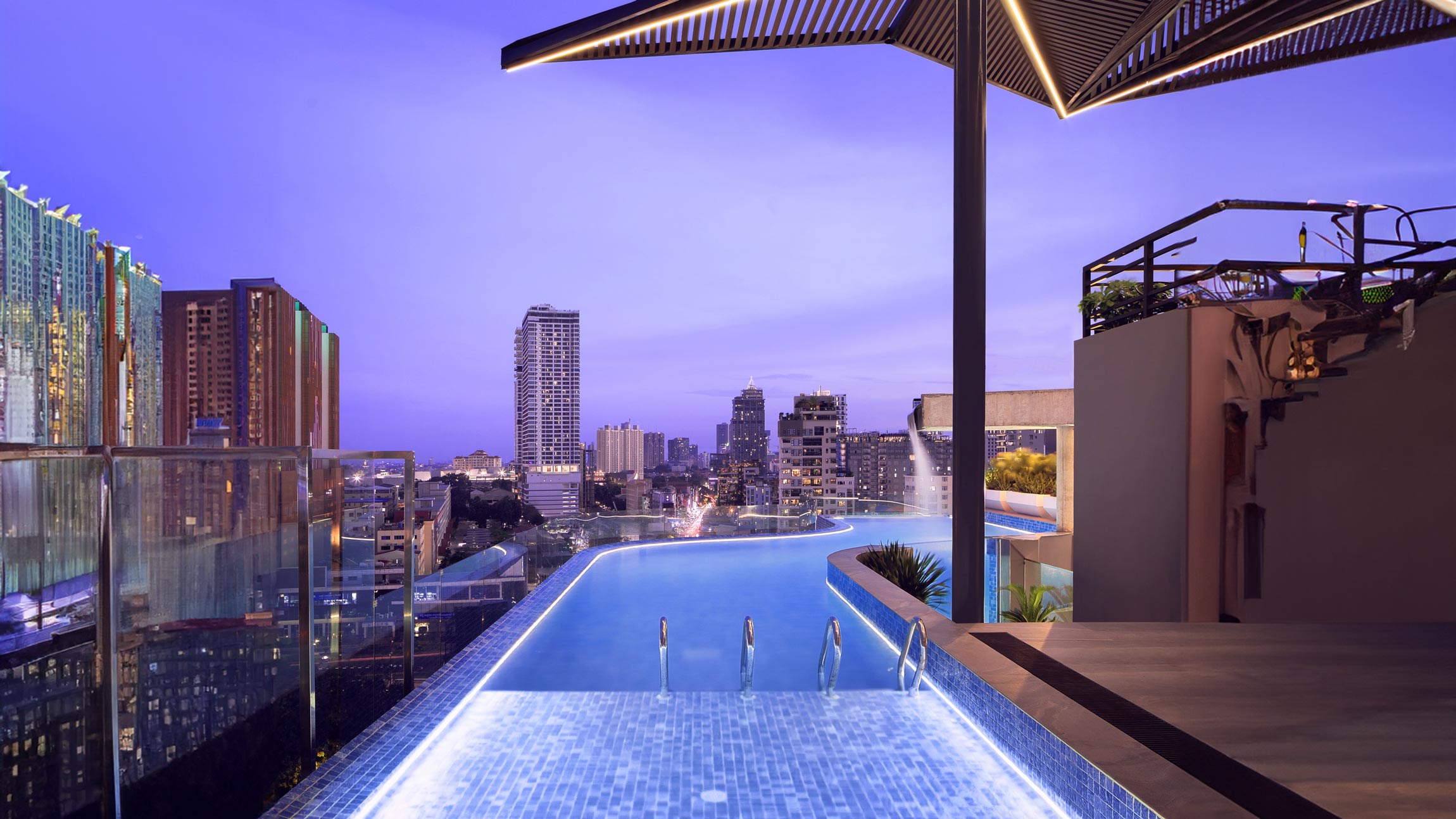 CHAIYA PALACE - Official Website, Phnom Penh, Cambodia