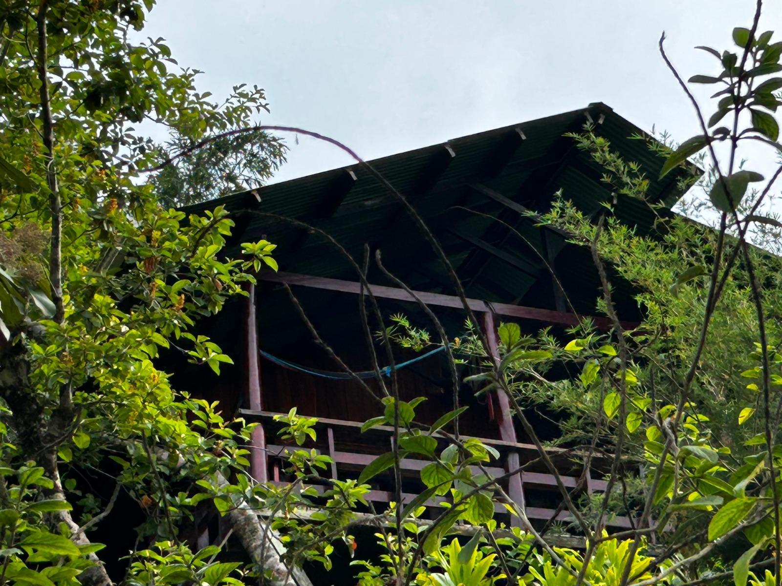 Vista Drake Lodge - Drake-bay-Corcovado-Osa-Peninsula-Costa-rica